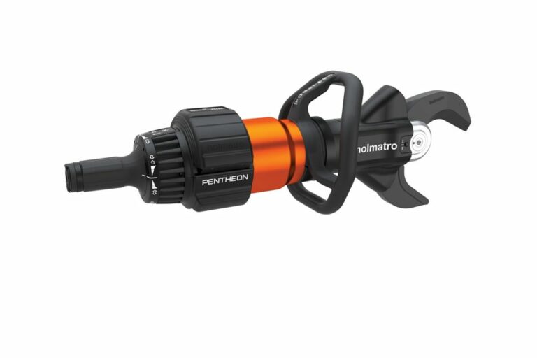 Holmatro Pentheon – ACI Fire and Safety Equipment Company