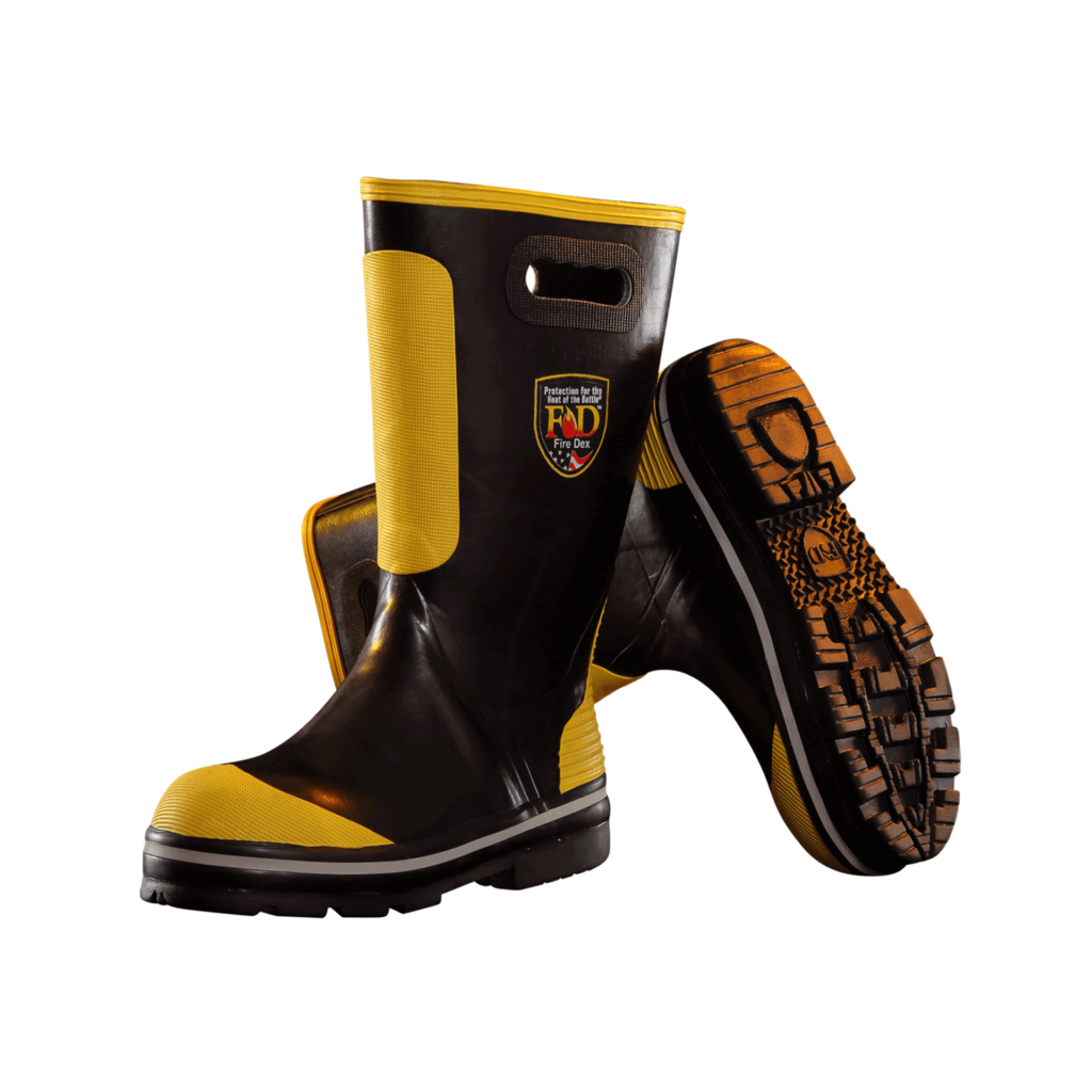 FireDex Boots – ACI Fire and Safety Equipment Company