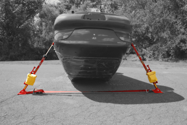 Junkyard Dog XTEND/ZSTRUT Rescue Struts – ACI Fire and Safety Equipment ...