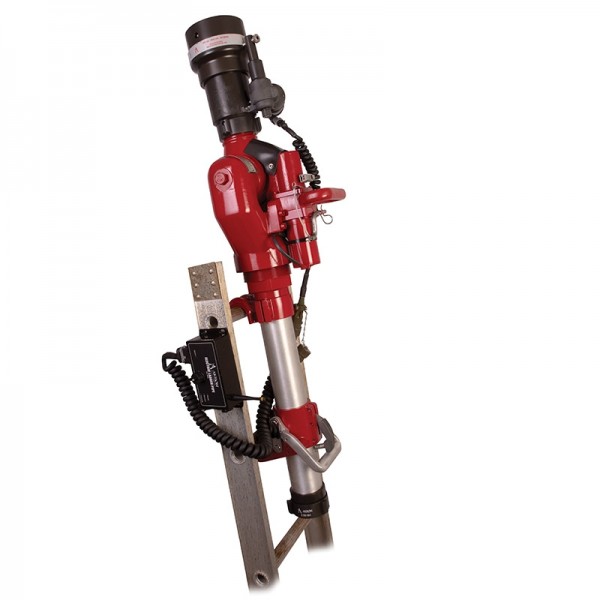 Akron Brass Firefighting Monitors – ACI Fire and Safety Equipment Company