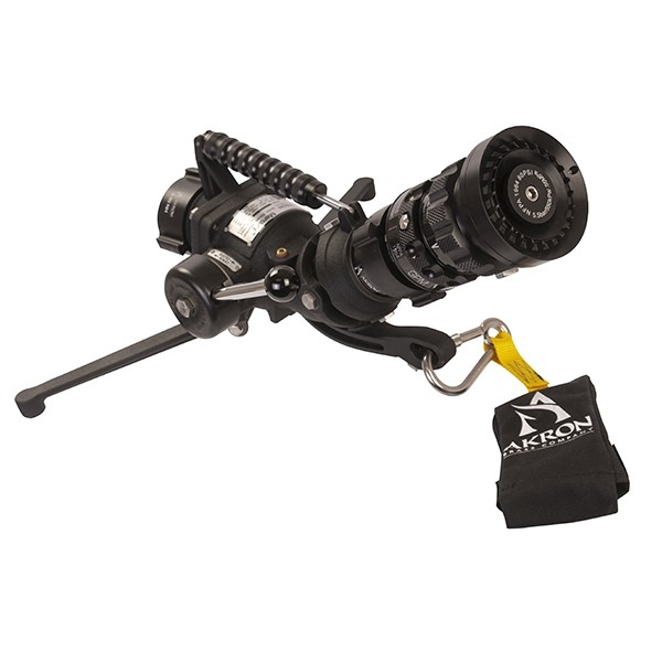 Akron Brass Firefighting Monitors – ACI Fire and Safety Equipment Company