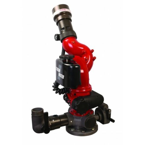 Akron Brass Firefighting Monitors – ACI Fire and Safety Equipment Company