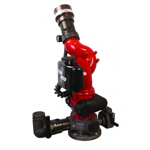 Akron Brass Firefighting Monitors – ACI Fire and Safety Equipment Company