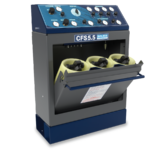 Bauer Containment Fill Stations – ACI Fire and Safety Equipment Company