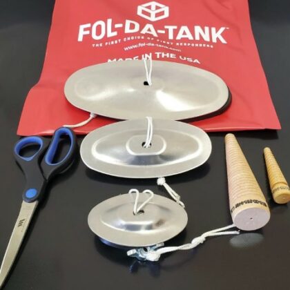 Fol-Da-Tank – ACI Fire and Safety Equipment Company