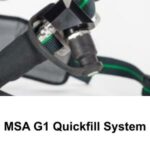 MSA G1 SCBA Remote Quick-Fill® System – ACI Fire and Safety Equipment ...