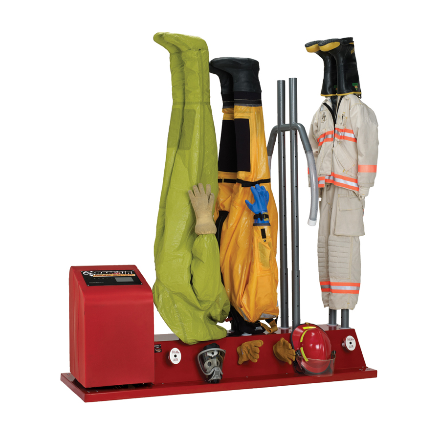 RamAir Ambient/Heated Air Gear Dryer – Air Care