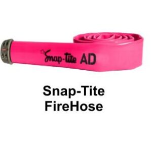 Snap-Tite Hose – ACI Fire and Safety Equipment Company