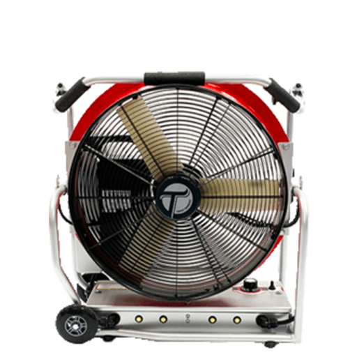 Tempest Technology Ventilation Tools – ACI Fire and Safety Equipment ...