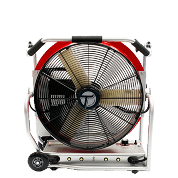 Tempest Technology Ventilation Tools – ACI Fire and Safety Equipment ...