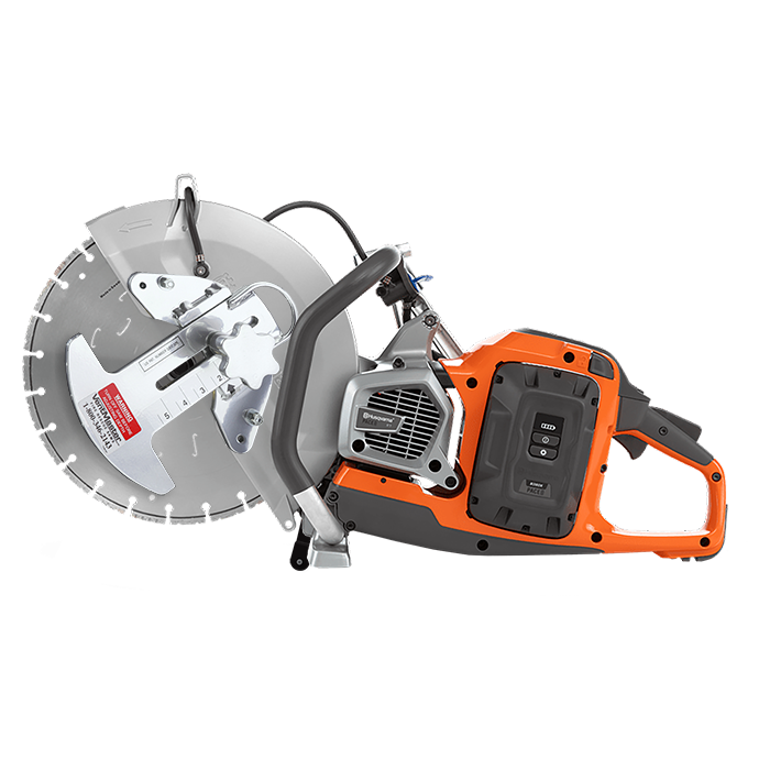 Tempest Technology Ventilation Tools – ACI Fire and Safety Equipment ...