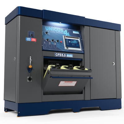 Bauer All-In-One Solutions – ACI Fire and Safety Equipment Company