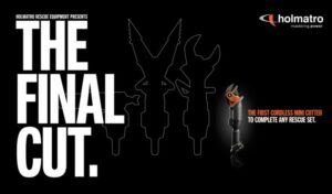 Holmatro Battery Powered Mini Cutter CCU10 – ACI Fire and Safety ...