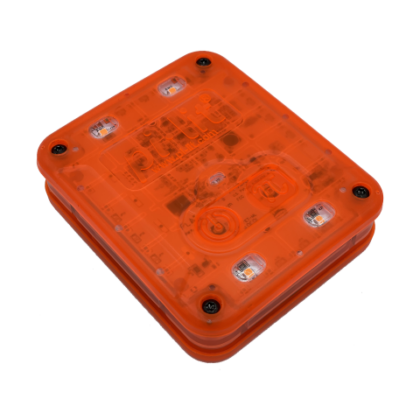 pi-lit Sequential Flare – ACI Fire and Safety Equipment Company